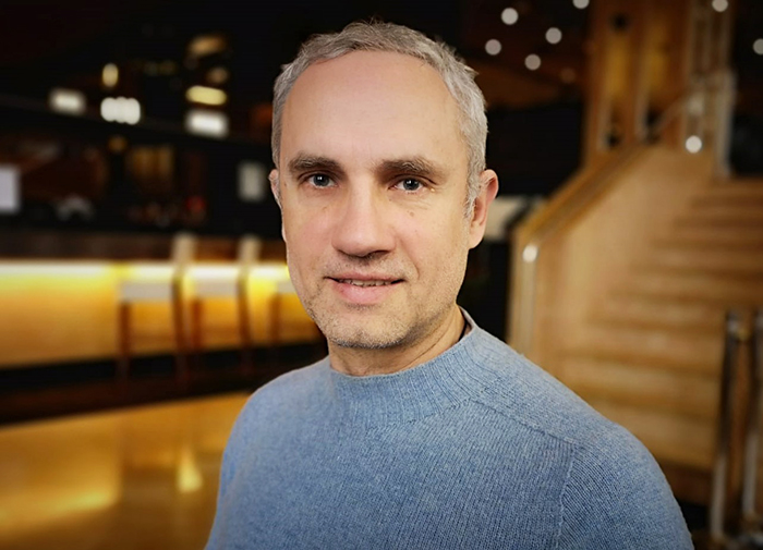 "Halte aux Métaux Lourds" - Interview with Stéphane Tetart